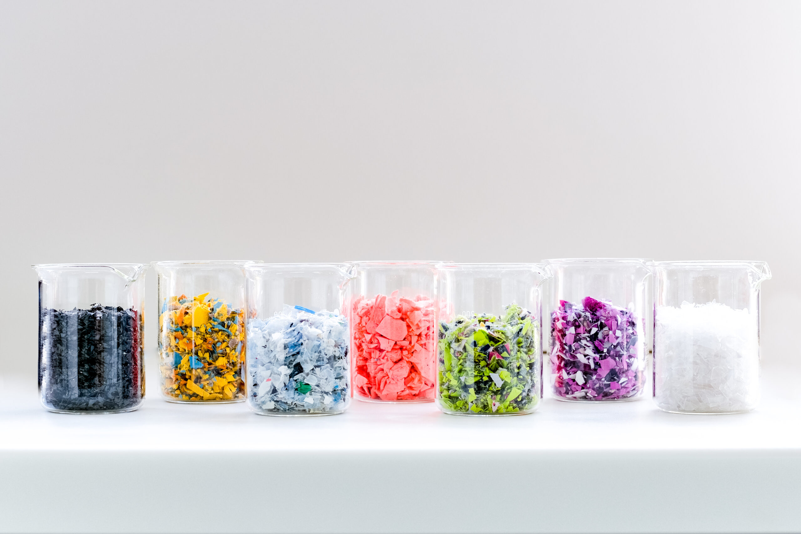 DePoly – revolutionising plastics recycling - CleantechAlps