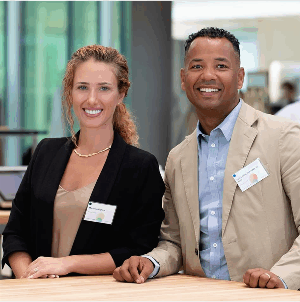 Beyond Scroll - Boosting low-carbon hydrogen production - CleantechAlps