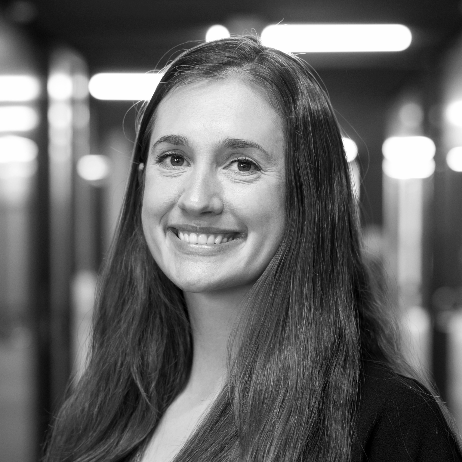 Samantha Anderson - CleantechAlps