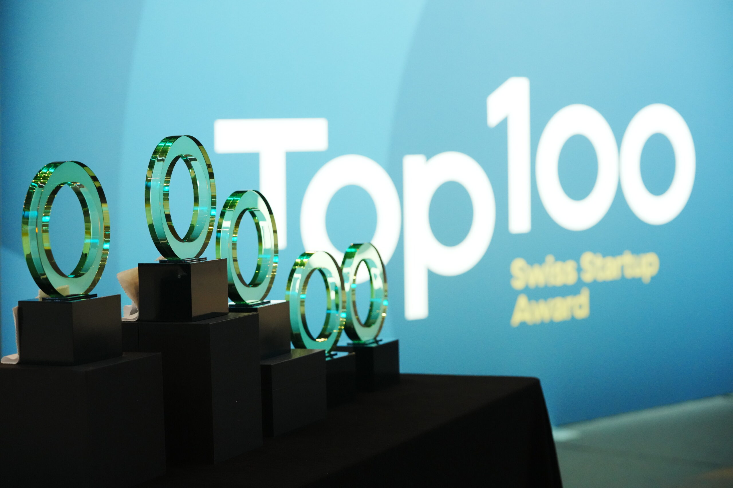 Top 100 Swiss Startup Award: cleantech ranks second with 18 startups ...
