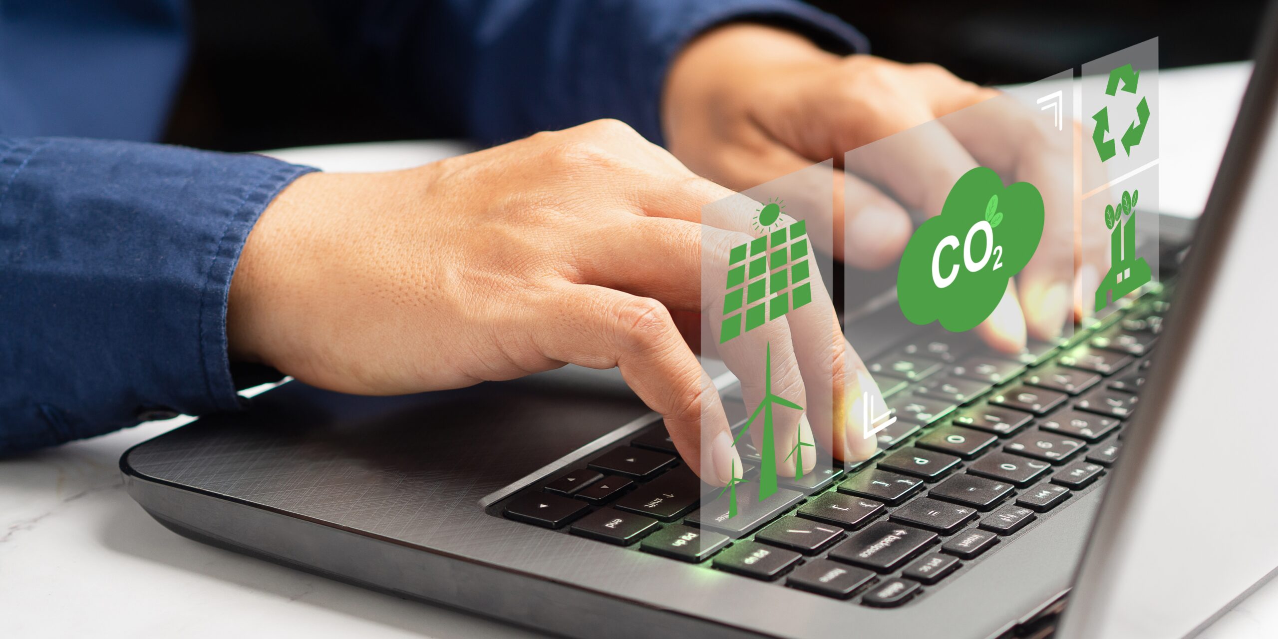 Rapport environnemental : l’administration fédérale est sur la bonne voie - CleantechAlps